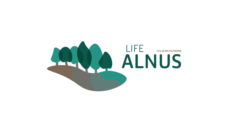 Versio1 Logo Alnus - LIFE Alnus